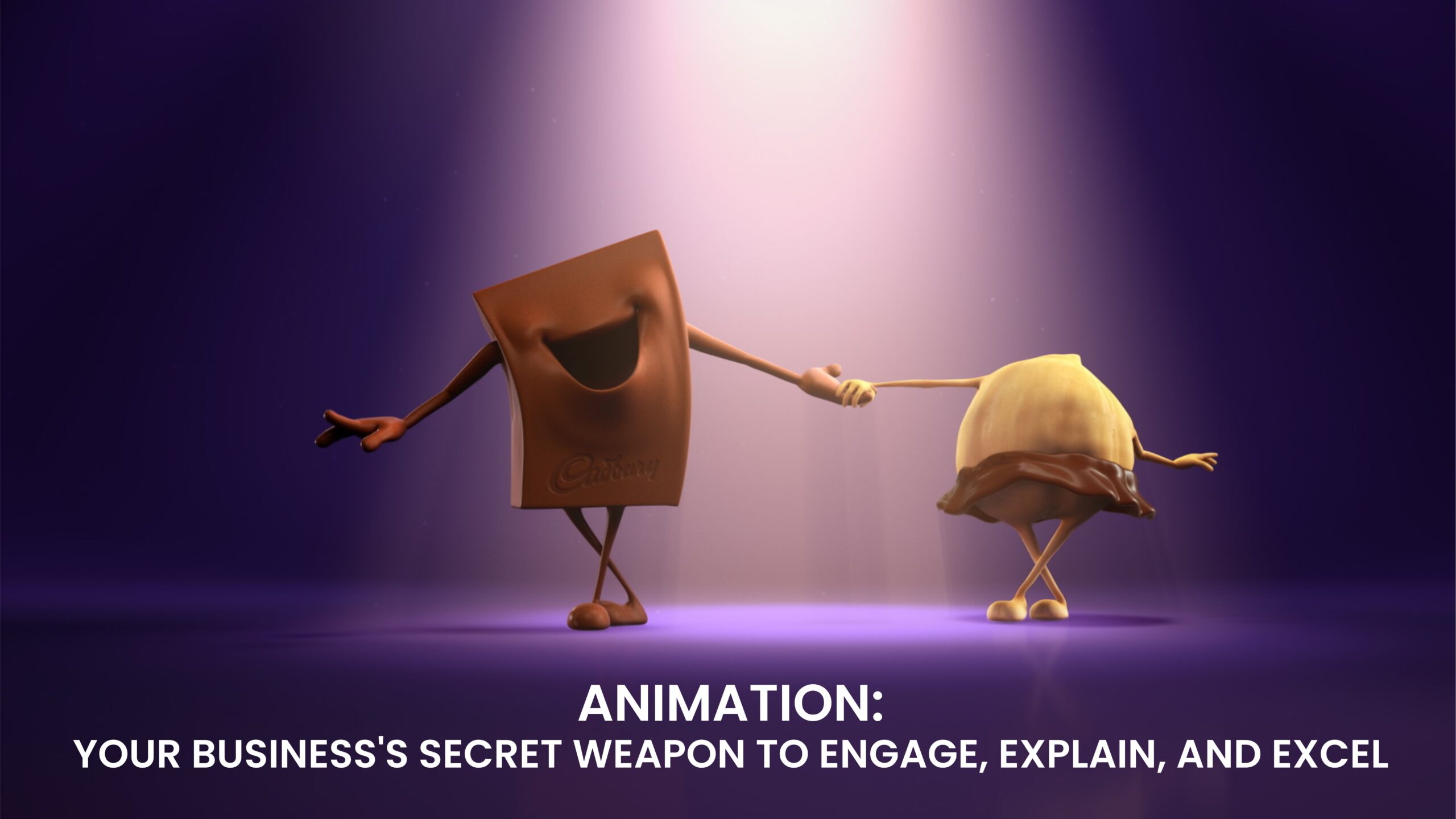 Animation: Your Business's Secret Weapon to Engage, Explain, and Excel